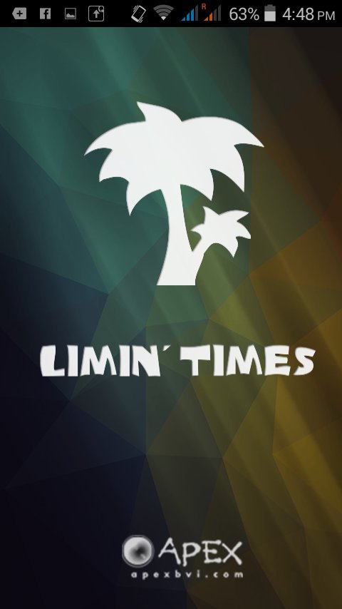 Limin Times APK per Android Download