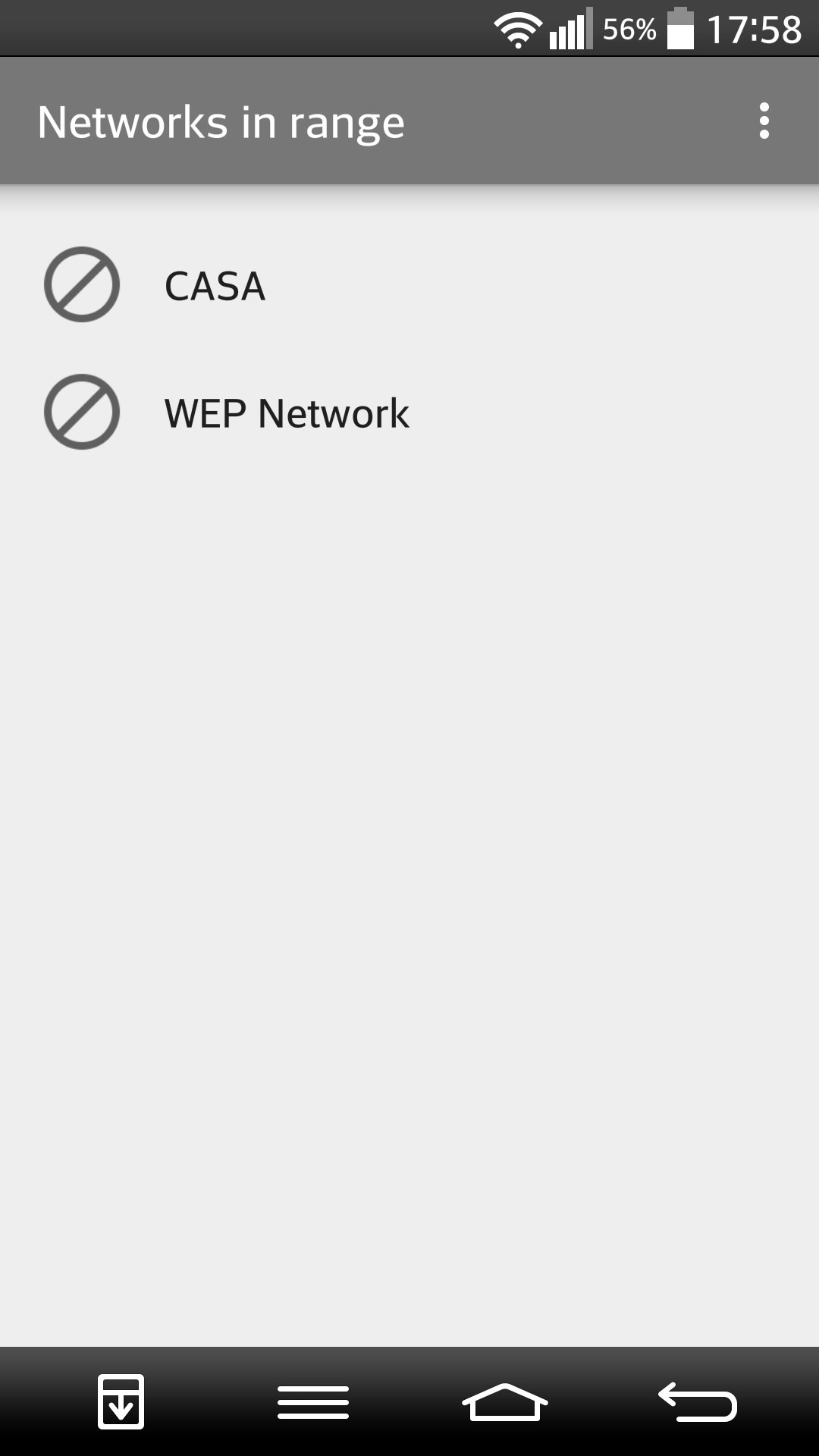 Wi-Share - WiFi Share APK for Android Download