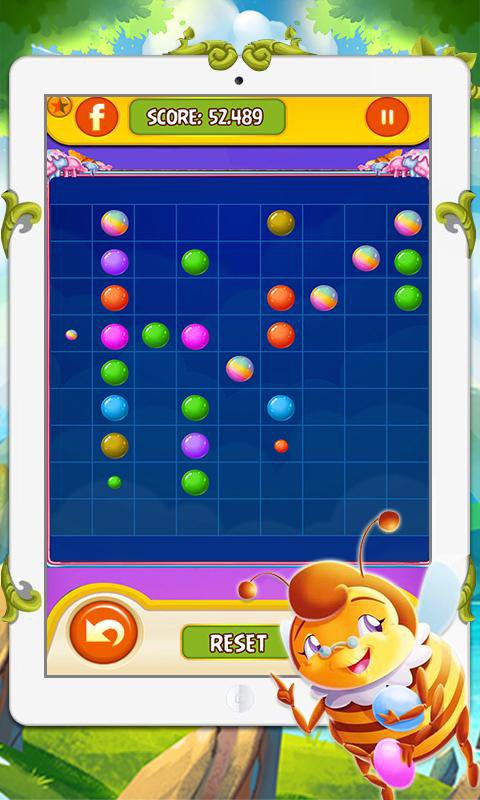 Lines 98 HD free game APK for Android Download