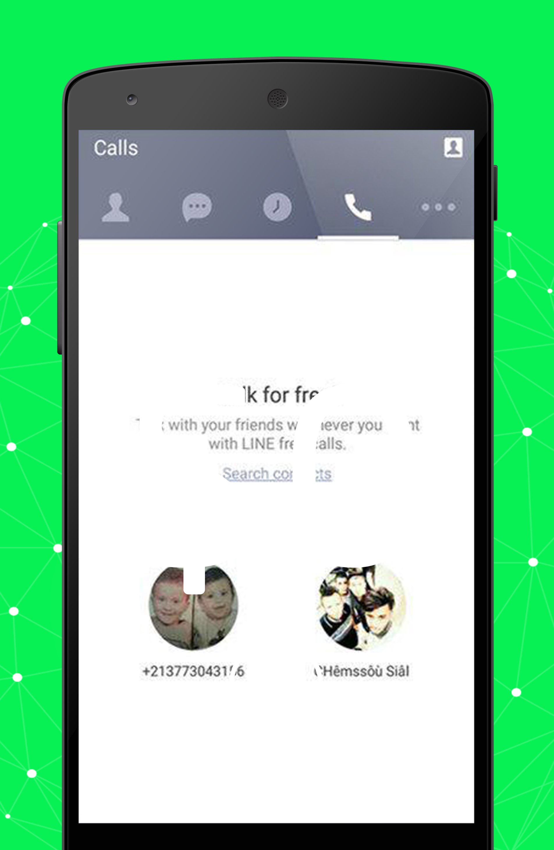 Tips for Line Pro 2017 APK للاندرويد تنزيل