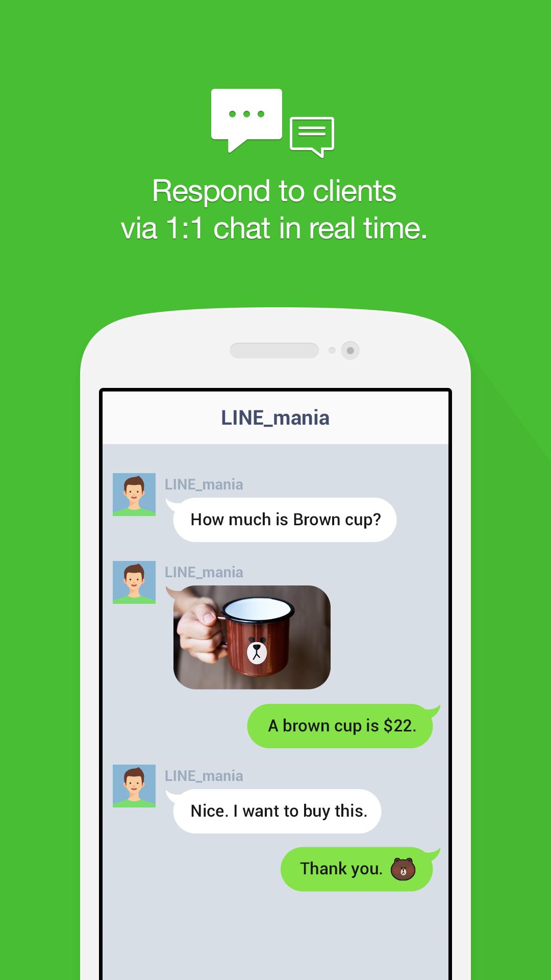 LINE App LINEat APK For Android Download line-app-lineat-apk-for-android-download