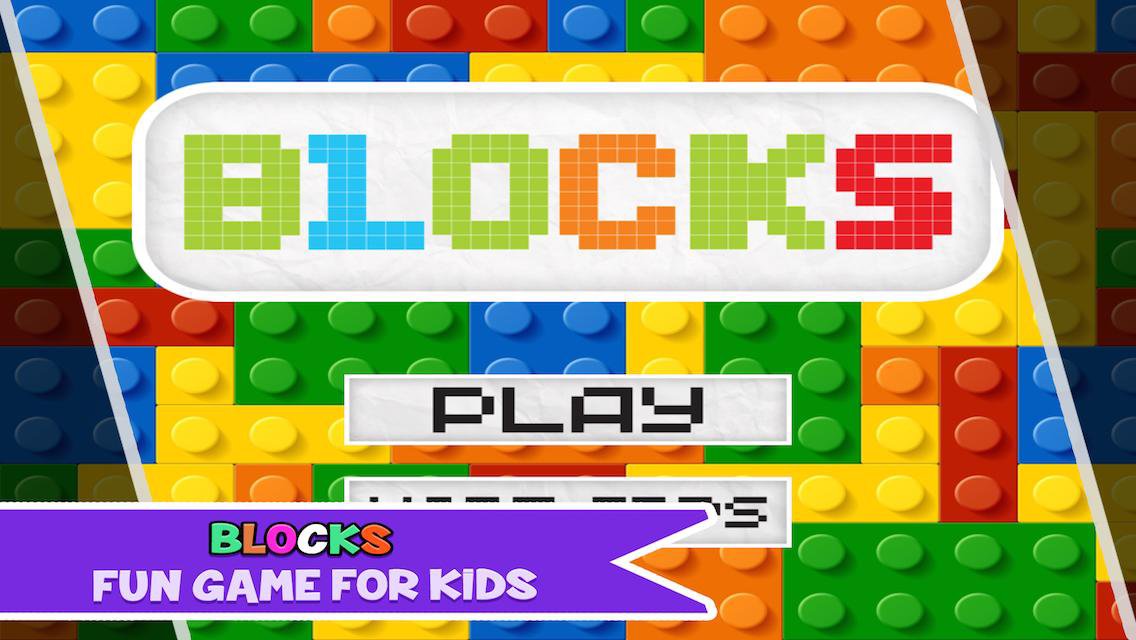Blocks: Kids Fun Game APK for Android Download