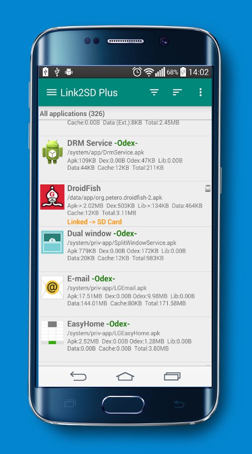 Guide for Link2SD Plus APK for Android Download