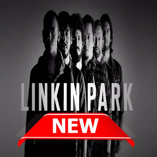 Linkin Park Recharged Wallpaper
