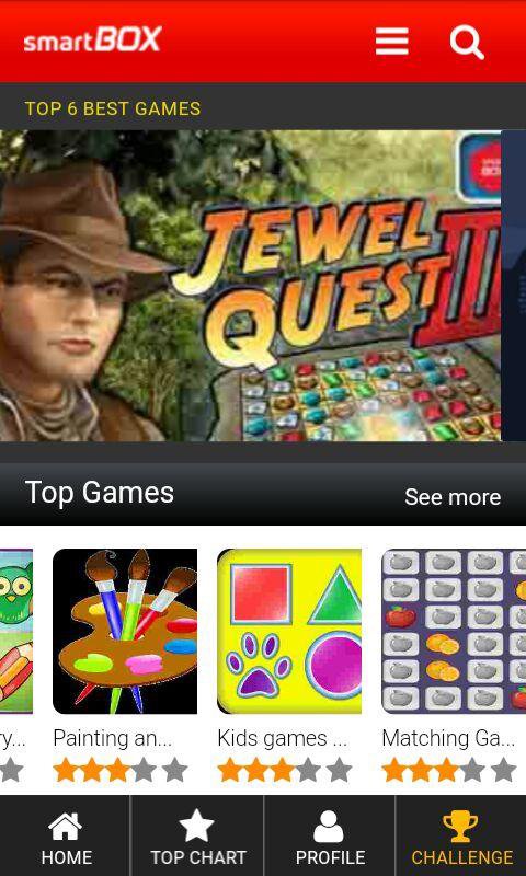 Smartbox APK for Android Download