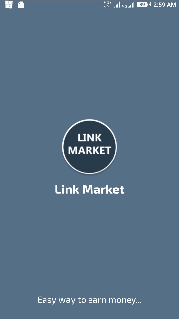 LinkMarket APK Download for Android - Latest Version