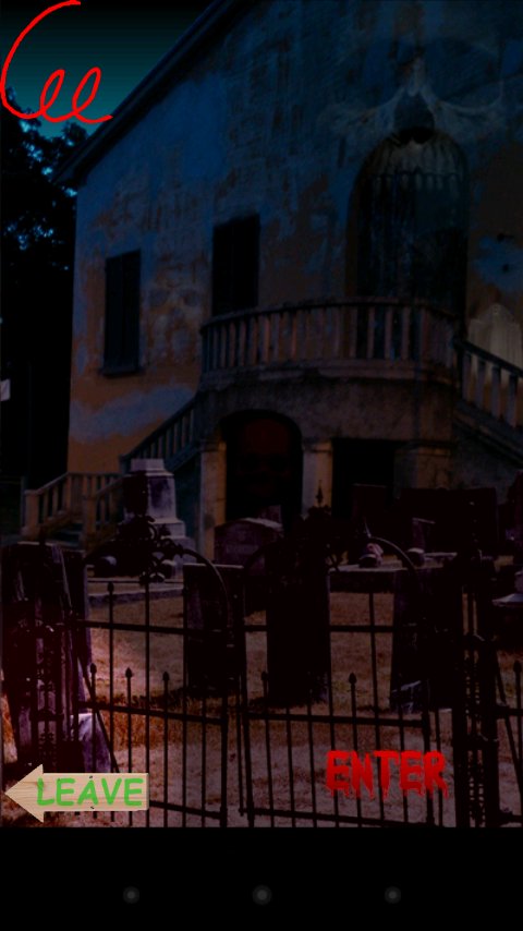 Horror House, Horror game free APK for Android Download