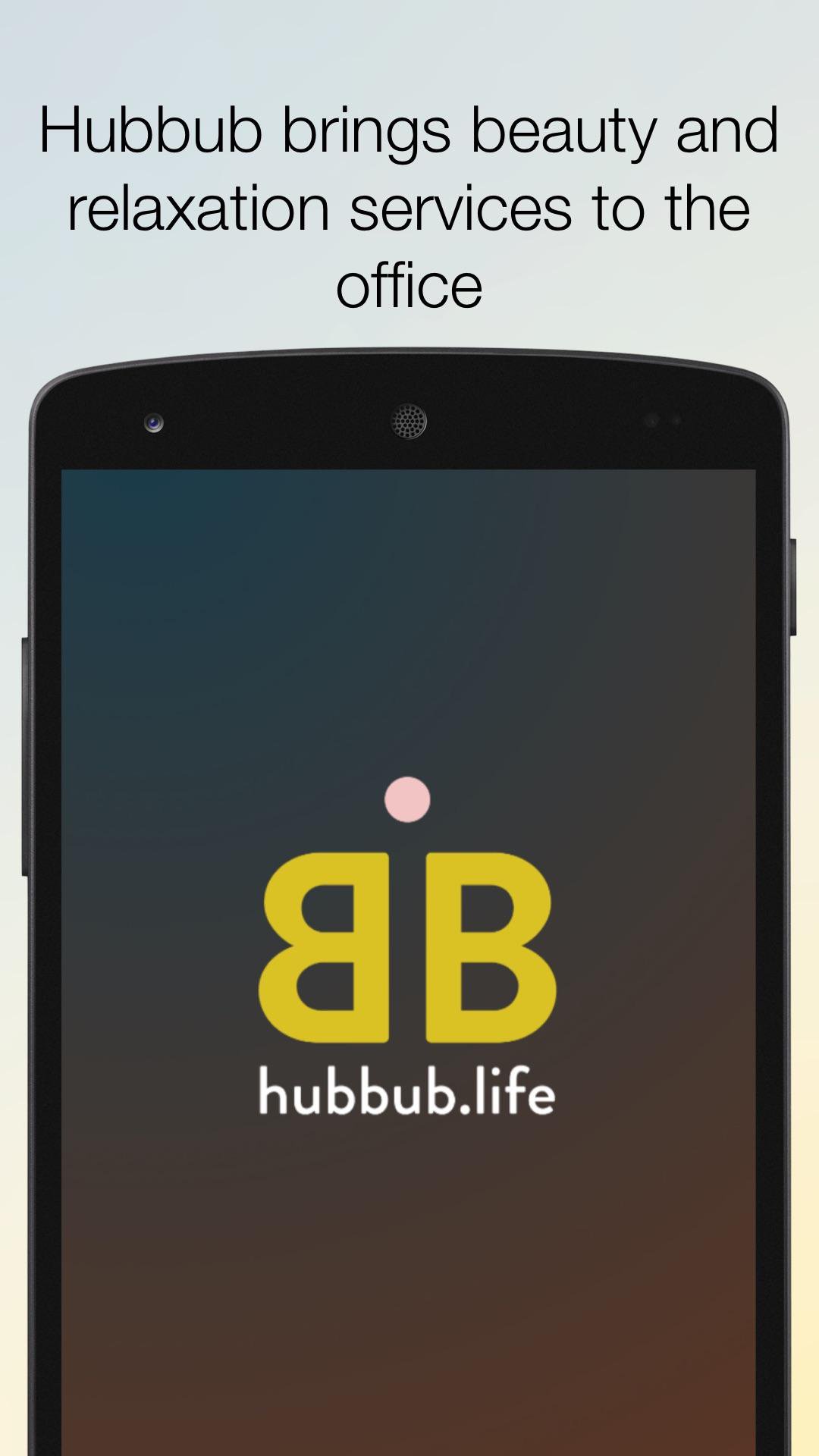 Hubbub APK for Android Download