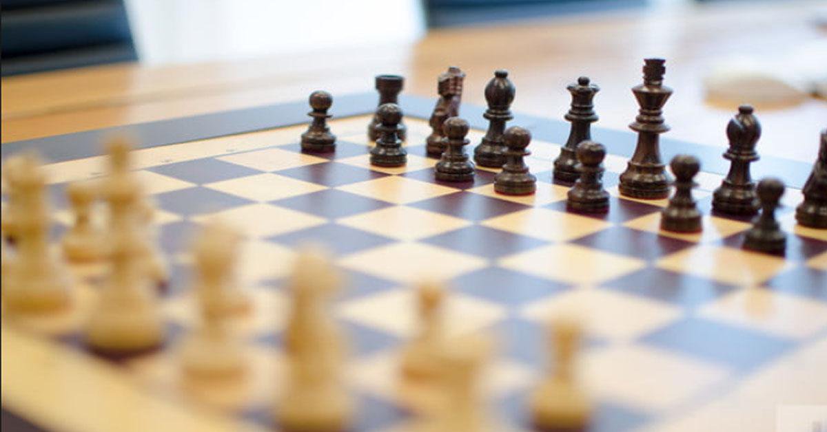 Go Chess APK untuk Unduhan Android