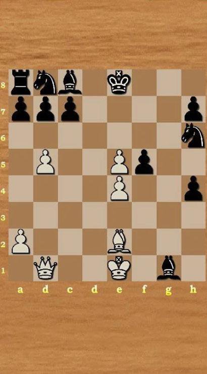 Descargar Go Chess APK Última Versión 1.0.1 para Android