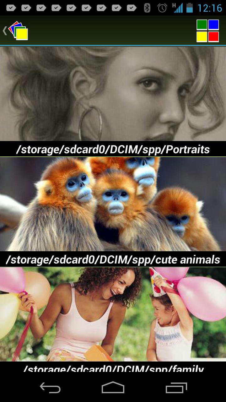 Simple Photo Paper Lite APK Download for Android - Latest Version