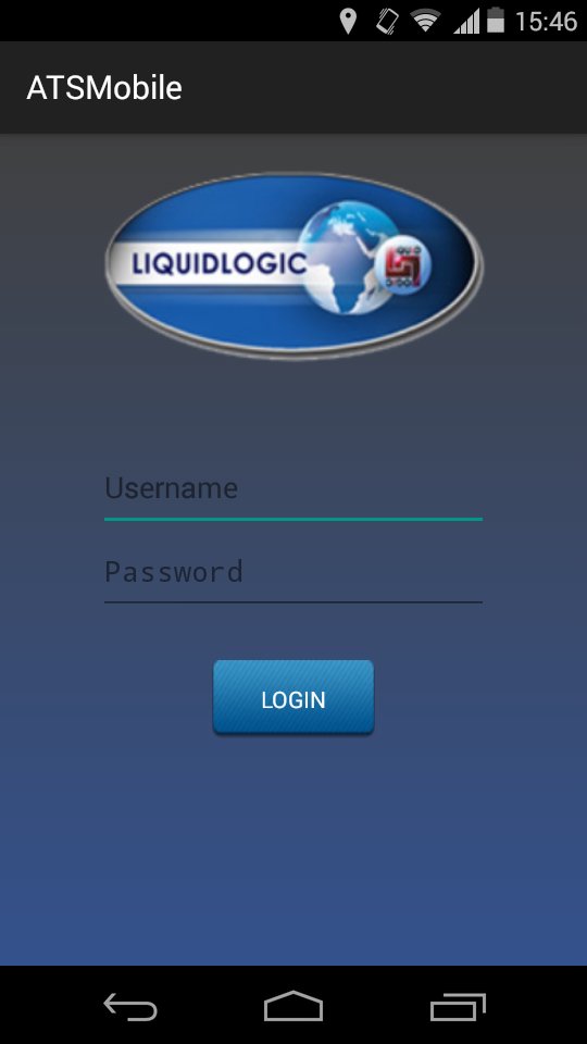 ATS mobile APK for Android Download