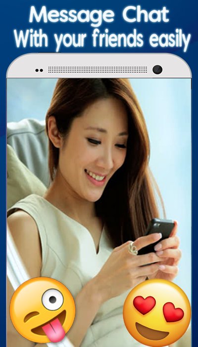 The Messenger App - Messenger For All Social Apps APK voor Android Download