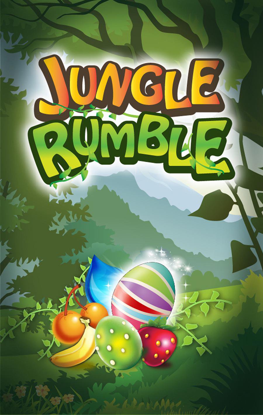 Descargar Jungle Rumble Deluxe APK Última Versión 1.0 para Android