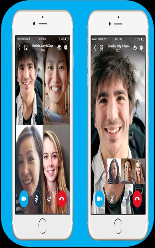 Descargar Live Imo HD APK Última Versión 1.5 para Android