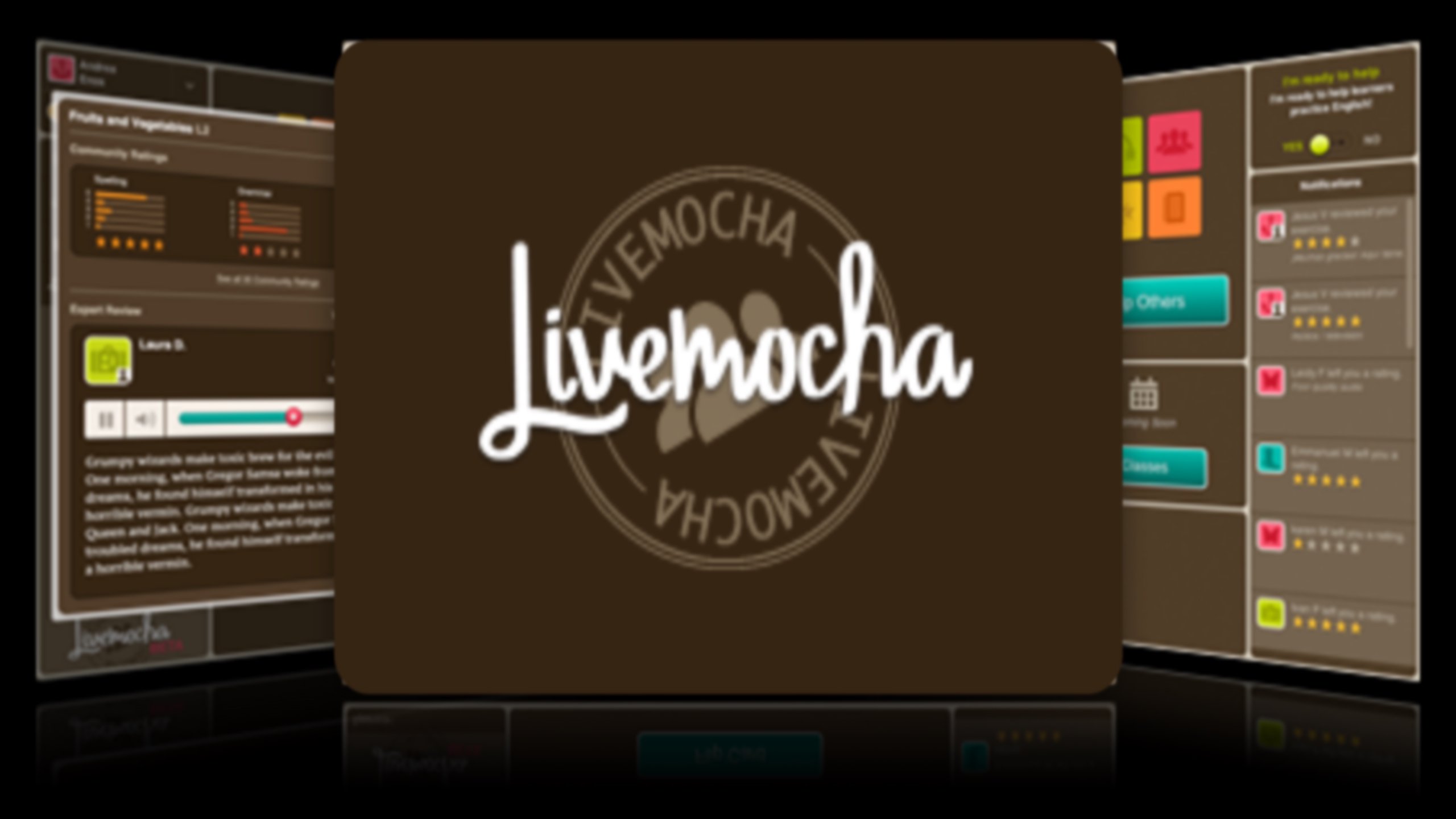 Descargar Livemocha APK Última Versión 2.1 para Android