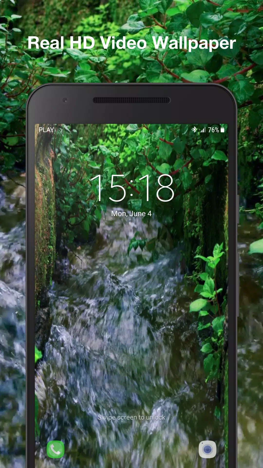 3d Nature Wallpaper For Mobile Phone