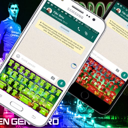 liverpool Wolrd Keyboard Emoji APK for Android Download