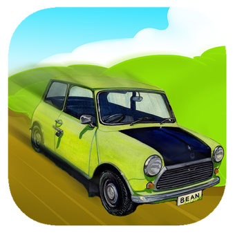 Car Mr-Bean Racing for Android - APK Download