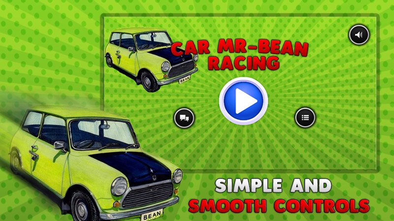 Car Mr-Bean Racing APK for Android Download