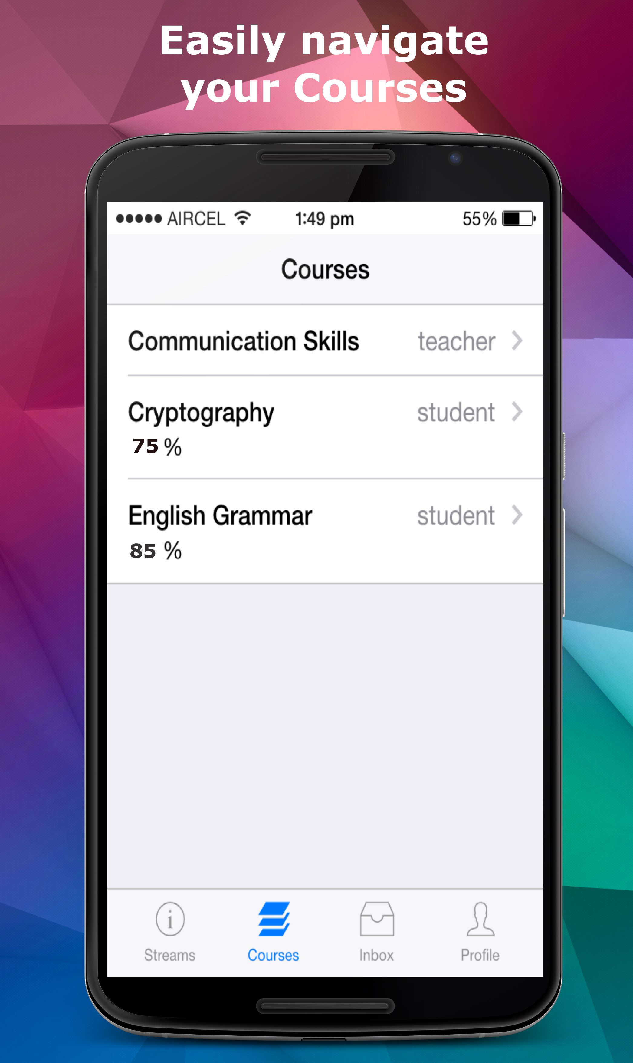 LMS Mobile APK for Android Download