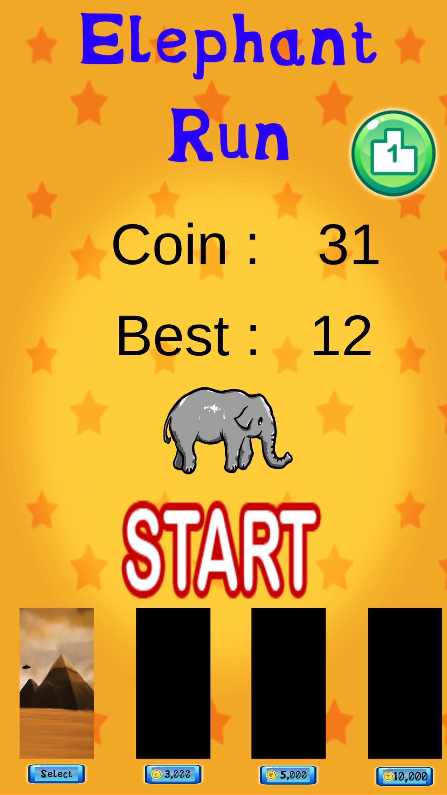 Elephant Run APK for Android Download