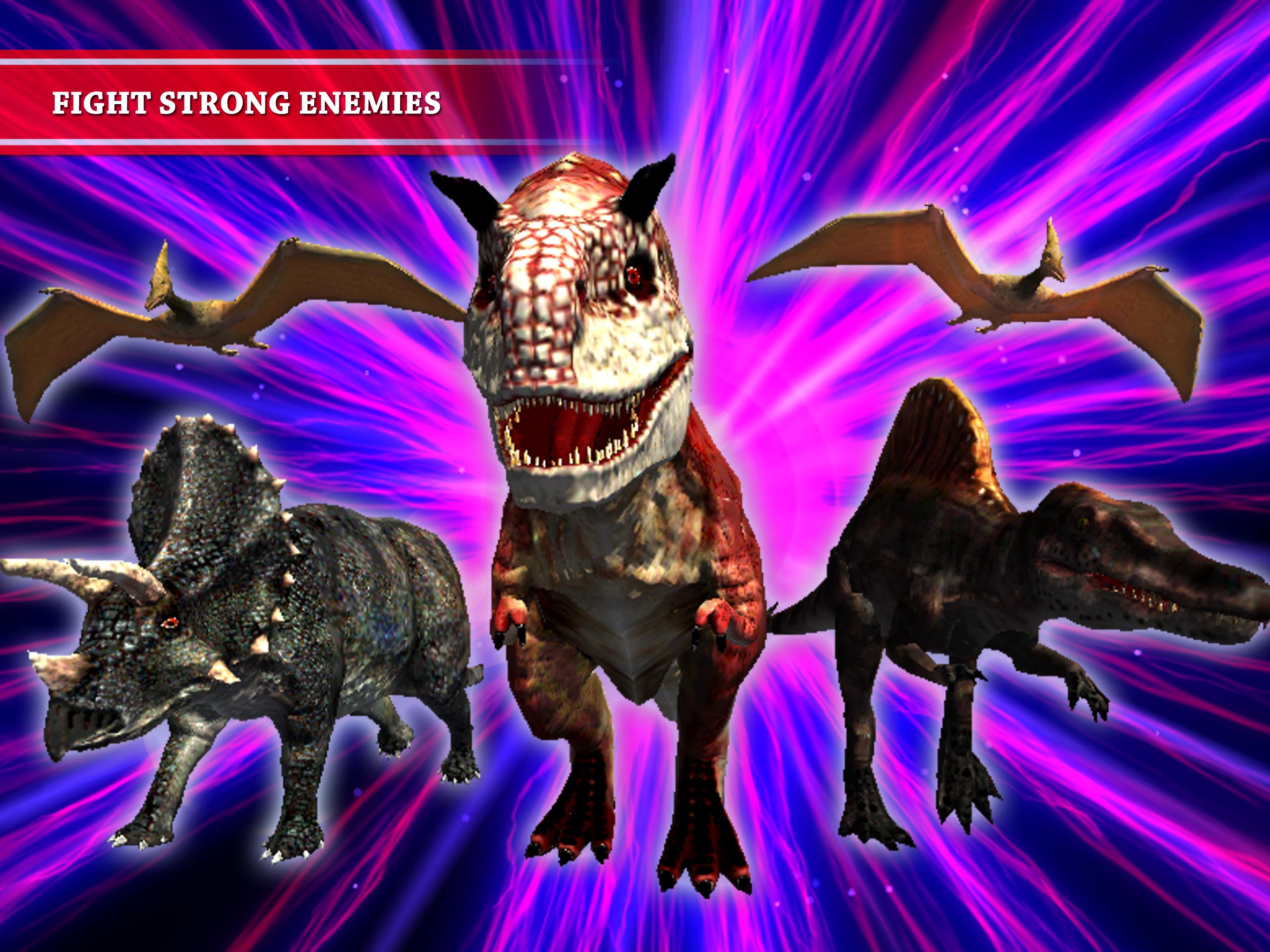 Dinosaur Fighting Evolution 3D APK for Android Download Dinosaur Fighting Evolution 3D APK for Android Download