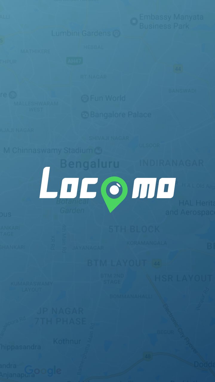 Locomo APK for Android Download