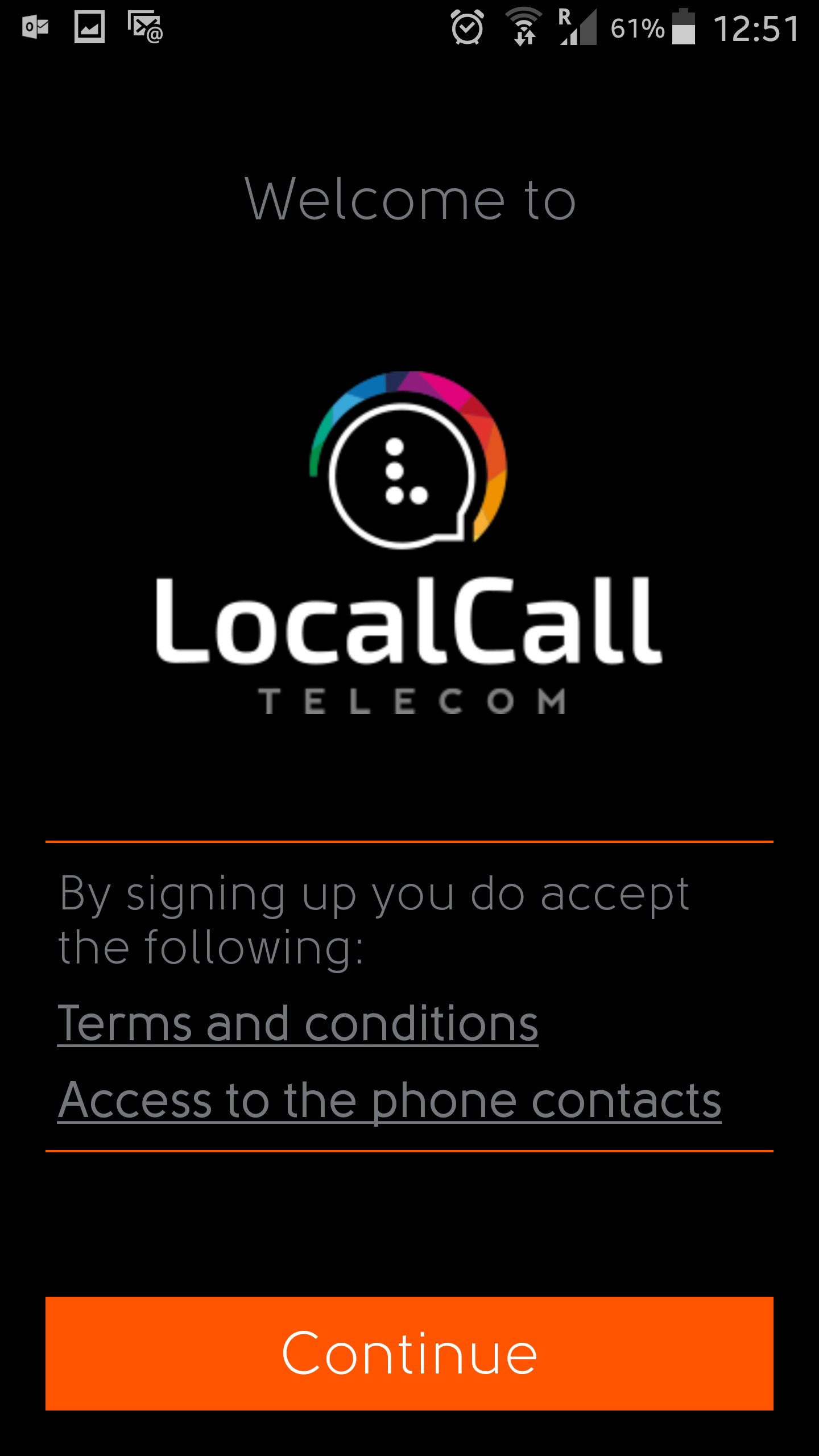 Localcall APK Download for Android - Latest Version