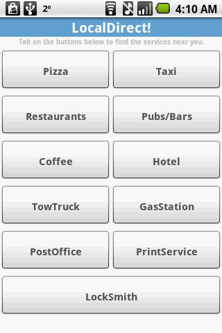 Local Direct APK for Android Download