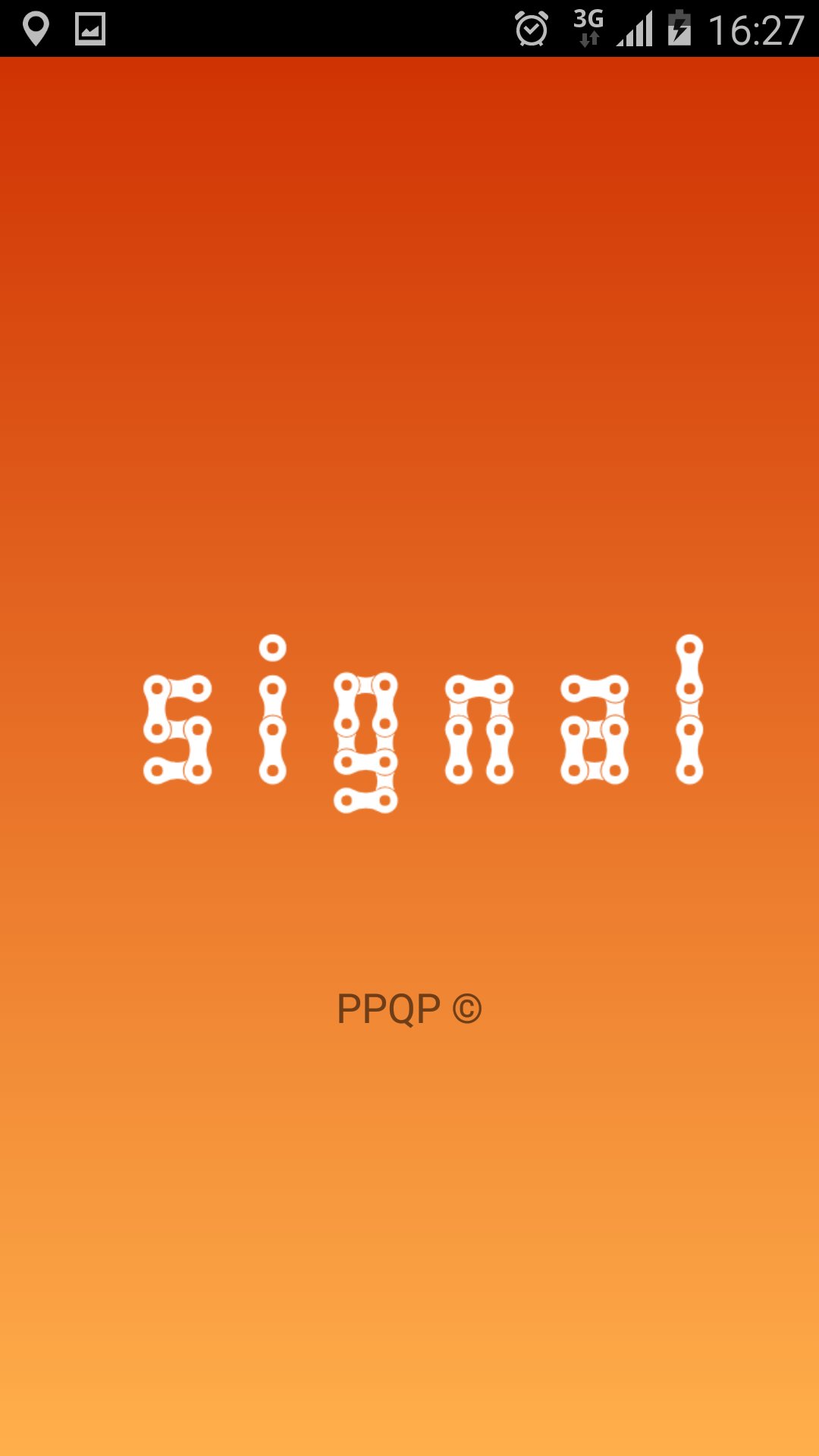 Signal APK for Android Download