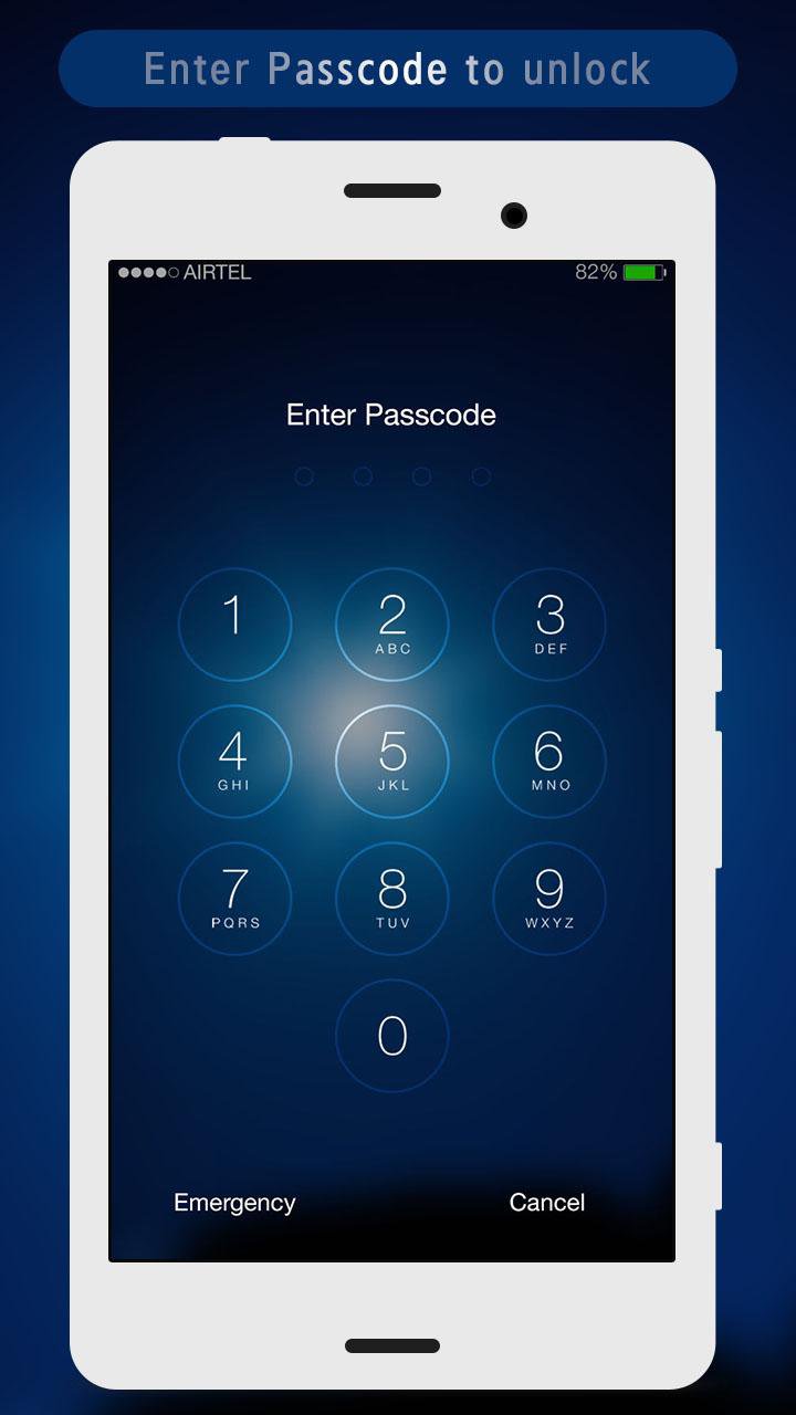 Shining Star Lock Screen APK for Android Download