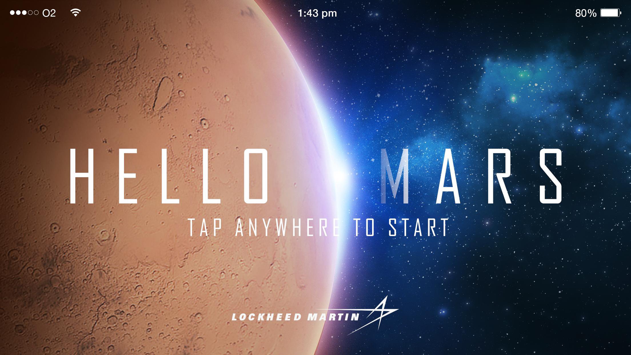 Descargar Hello Mars APK Última Versión 1.0.0 para Android