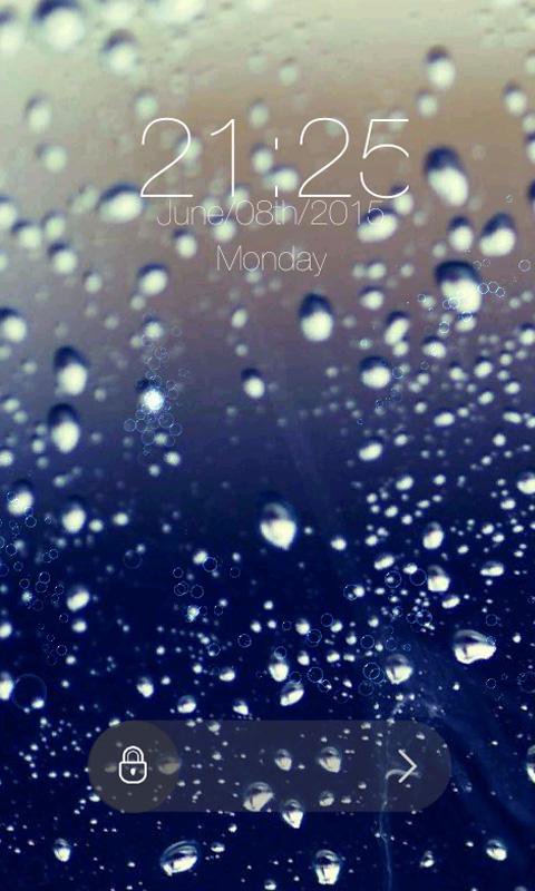 Android İndirme için Water Lock APK