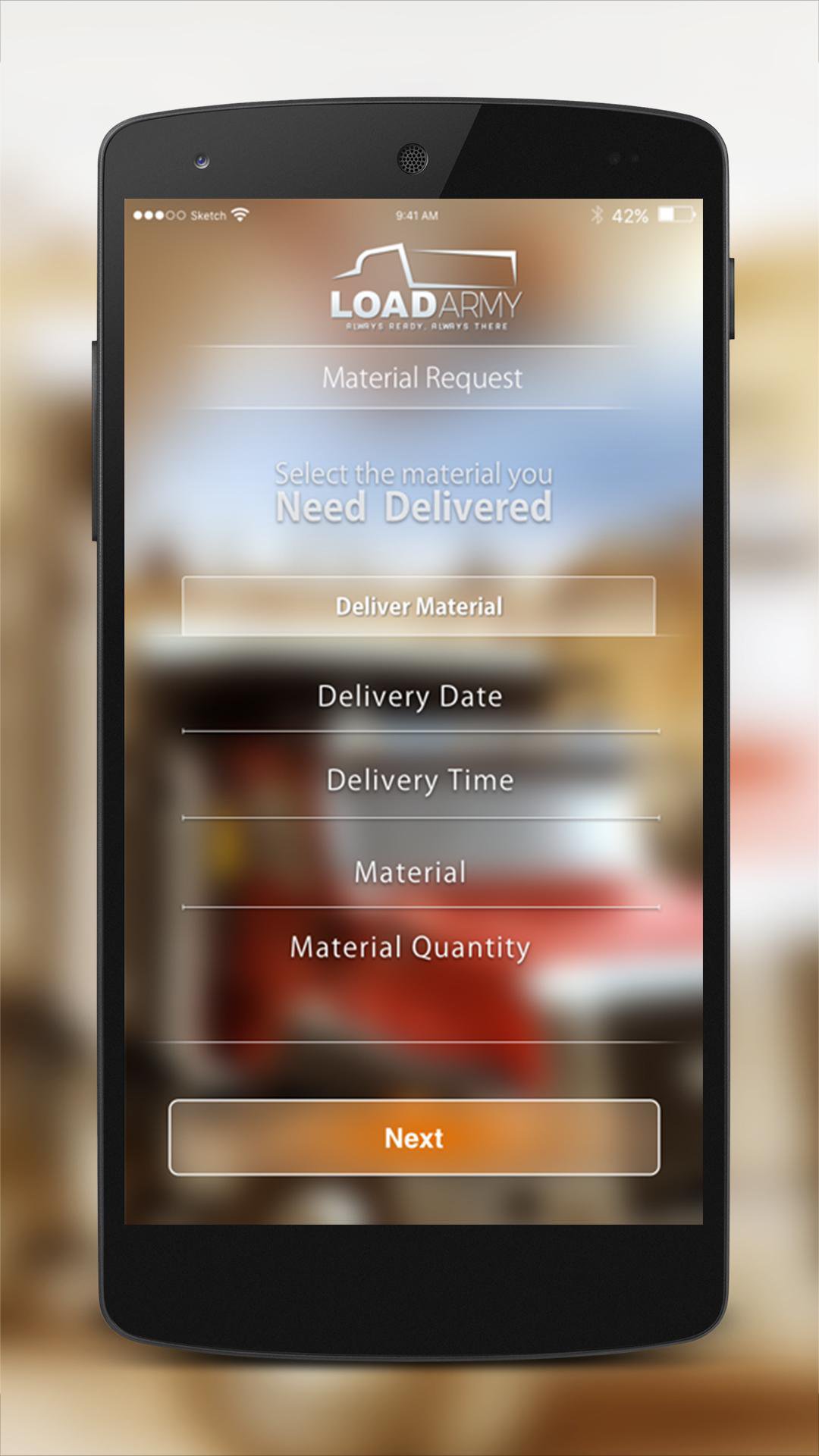 Download Load Army Latest Version 1.9 Android APK File