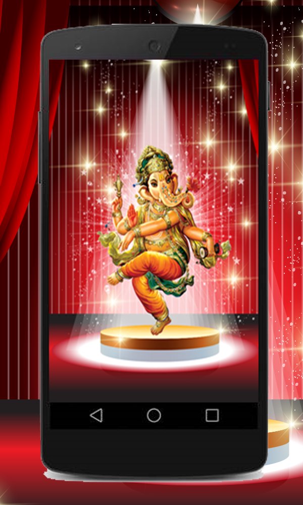 Shree Ganesha APK for Android Download