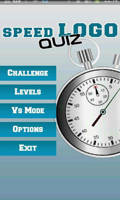 Speed Logo Quiz APK for Android Download