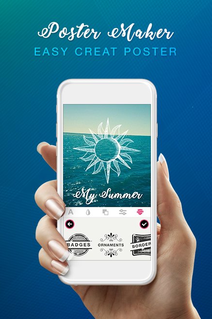 Poster Maker – Logo Designer APK for Android Download