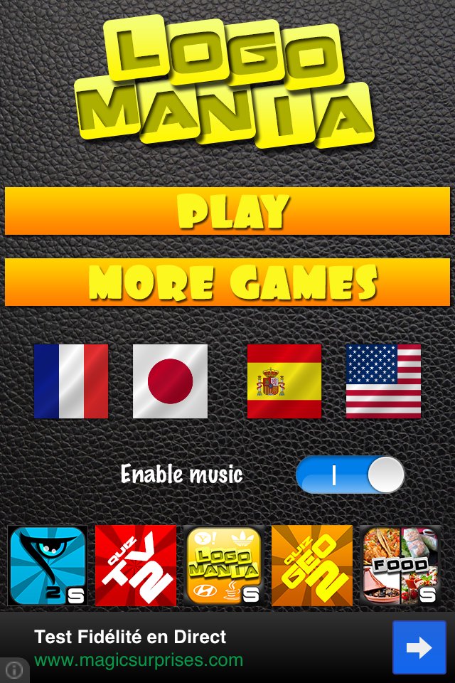 Download do APK de Logo Mania para Android