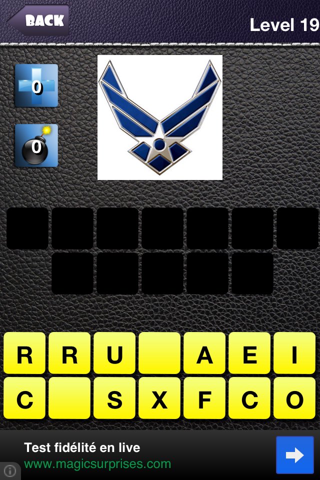 Logo Mania APK untuk Unduhan Android