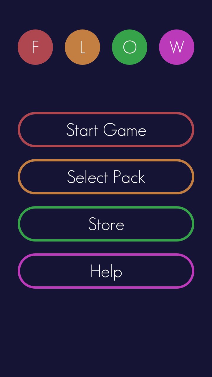 Flow Free APK for Android Download