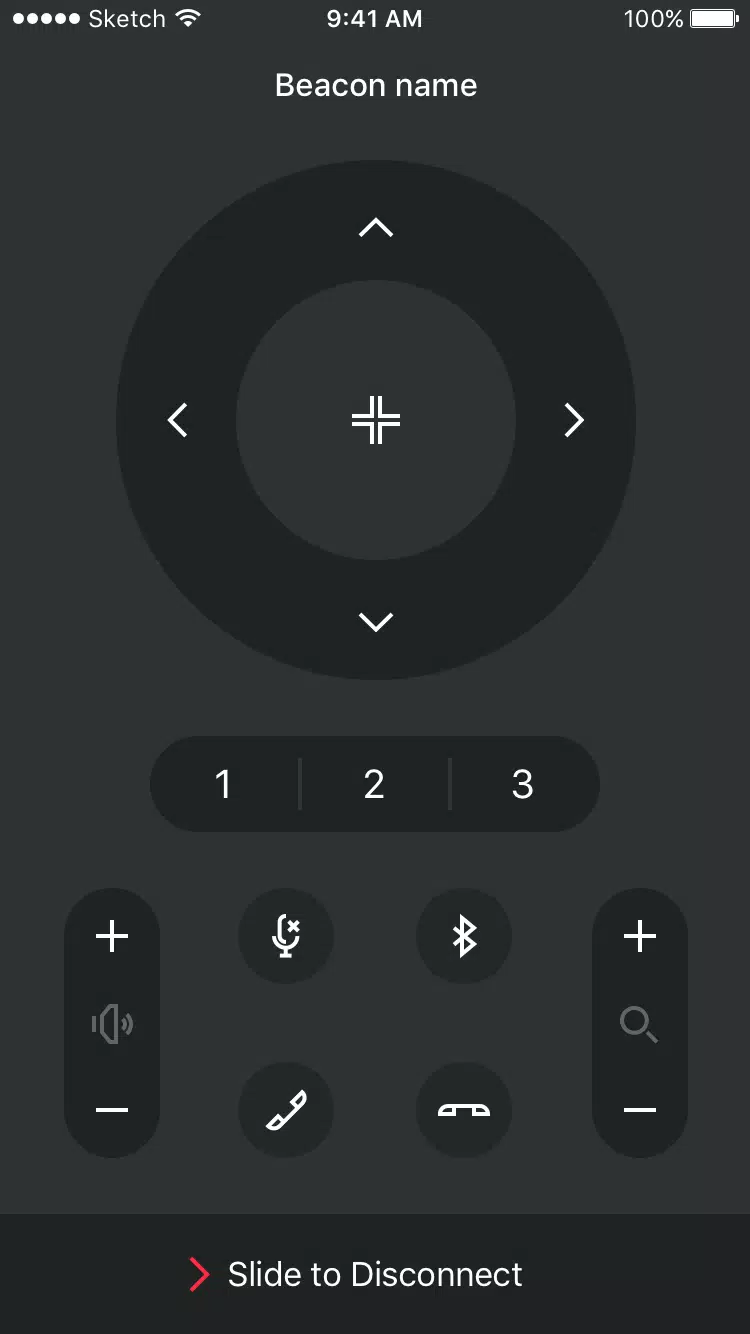 Download Logitech ConferenceCam Soft Remote 1.0 APK for Android - Free ...