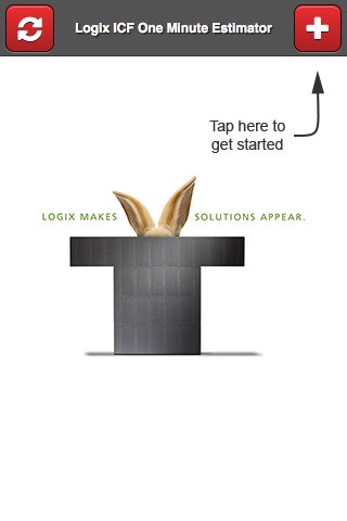 Logix One Minute Estimator APK for Android Download