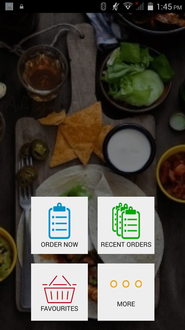 Bengal Sweet Corner APK للاندرويد تنزيل