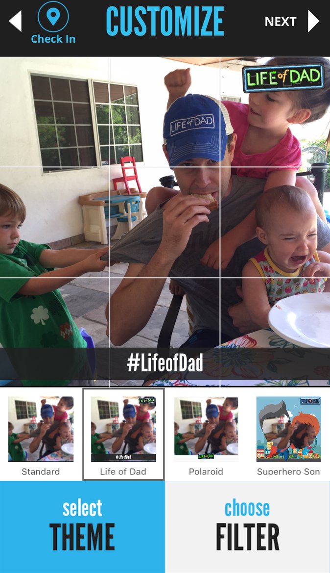 Download do APK de Life of Dad para Android