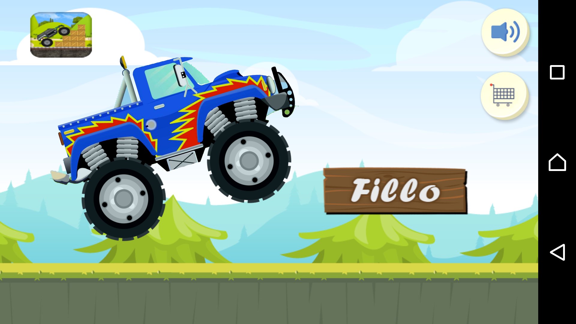 Loje Shqip Per Femije Kamioni Apk For Android Download