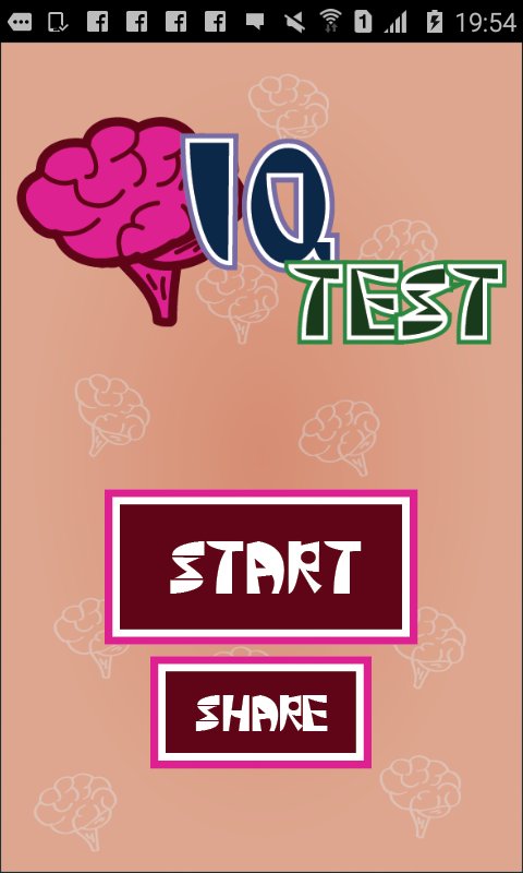 IQ Test APK for Android Download