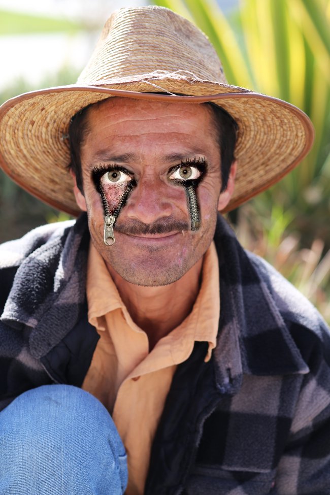 Scary Face Photo Maker APK Download for Android - Latest Version