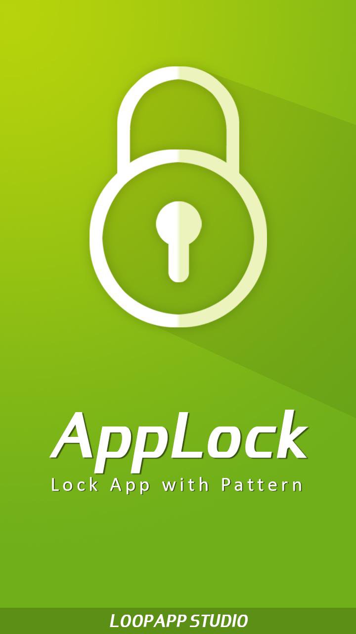 Скачать AppLock: Lock App with Pattern For Free! APK для Android