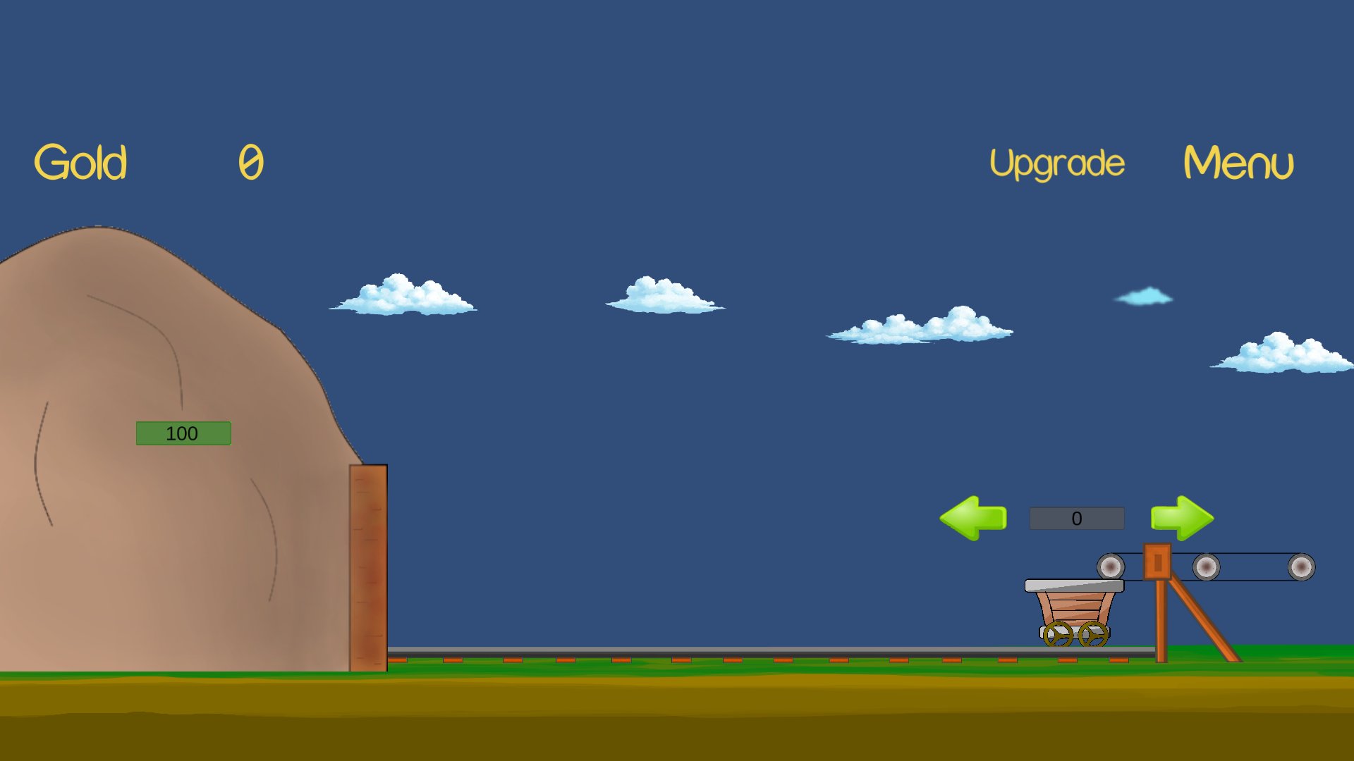 Deep Mine APK for Android Download